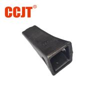 China OEM Standard Excavator Bucket Teeth Steel Casting Excavator Bucket Teeth For Construction for sale