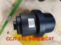 China Factory Price Model E32 Mini Track Roller Single Flange for sale