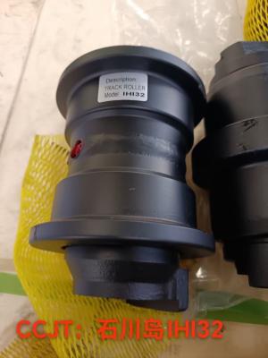 China Mini Track Roller IHI32 Precision-engineered Bottom Smooth Operation for sale