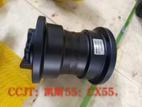 China CX55 Mini Track Roller Bottom Roller High-grade Material for sale