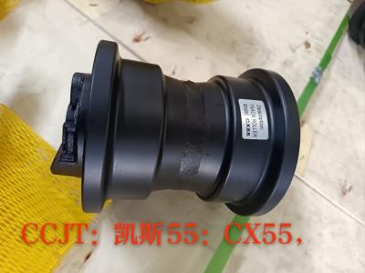 China CX55 Mini Track Roller Bottom Roller High-grade Material for sale