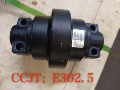China E302.5 Excavator Track Rollers Cat 302.5 Series Wear Resistance for sale