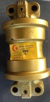 China Forging Casting Excavator Track Rollers ISO CE Certified for sale