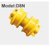 China Factory Price D8N Lug Pattern Excavator Track Roller Bottom Roller Exact Fit for Caterpillar D8N Bulldozers for sale