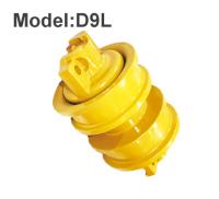 China Factory Price D9L Lug Pattern Excavator Track Roller Bottom Roller Exact Fit for Caterpillar D9L Bulldozers for sale