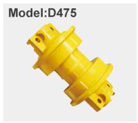 China Factory Price D475 Lug Pattern Excavator Track Roller Bottom Roller  Exact Fit for Caterpillar D475 Bulldozers for sale