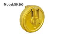 China SK200 Excavator Front Idler Assy for Kobelco 20-Ton Models for sale