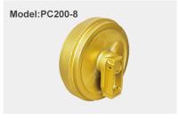 China Komatsu PC200-8 Excavator Idler Assy - 20-Ton Front Idler for sale