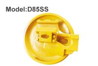 China D85SS Excavator Idler Assy for Komatsu 8.5-Ton Crawlers for sale