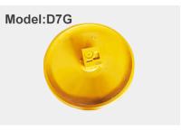 China D7G Front Idler Assy for Komatsu 7-Ton Excavators for sale