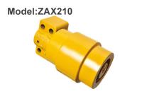 China ZAX210 Excavator Top Roller  Steel ISO CE Certified for sale