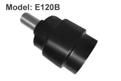 China Volvo E120B Excavator Top Roller OEM Replacement for sale
