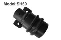 China SH60 Excavator Top Roller OEM Fit ISO CE Certified for sale