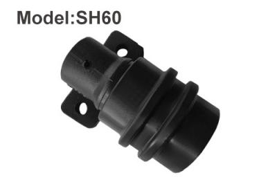 China SH60 Excavator Top Roller OEM Fit ISO CE Certified for sale