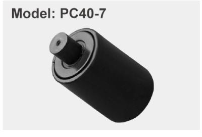 China Komatsu PC40-7 Excavator Top Roller OEM Brand New for sale