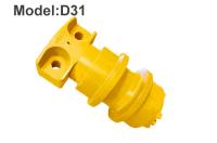 China D31 Excavator Top Roller for 3.1-Ton Mini Crawlers for sale