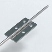 China Custom Stainless Steel MIM Parts for Orthopedic Surgical Equipment - 15 Day Delivery with CNC Machining & Custom Dimensions for sale