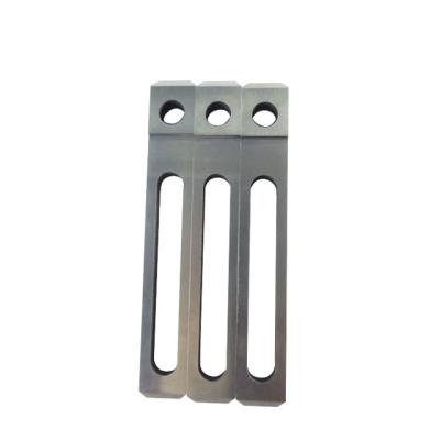 China Custom Tapered Closed-End Aluminum Tube 2.3mm OD for Neurosurgical Instruments with OEM Manufacturing for sale
