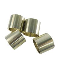 China Custom Tapered Closed-End Aluminum Tube 2.3mm OD for Neurosurgical Instruments with OEM Manufacturing for sale
