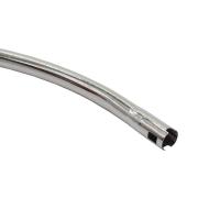 China Custom Stainless Steel Capillary Tubing 0.5-12mm OD for Medical Endoscopes and Precision Devices for sale