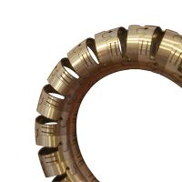 China Custom Stainless Steel 304 Flexible Pipe Hypotube with Laser Cutting - CNC Machining & Custom Dimensions for sale