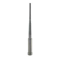 China SKD61 Connector Die Parts HRC58-64 Hardness ±0.002mm Tolerance CNC Machining Custom Components for sale