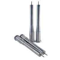 China SKD61 Connector Die Parts HRC58-64 Hardness ±0.002mm Tolerance CNC Machining Custom Components for sale