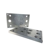 China Custom Cast Iron MGBPS Independent Guide Post Liner for Stamping Dies - ±0.002mm Tolerance, HRC58-64 Hardness for sale