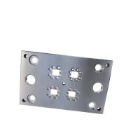 China Custom Cast Iron MGBPS Independent Guide Post Liner for Stamping Dies - ±0.002mm Tolerance, HRC58-64 Hardness for sale