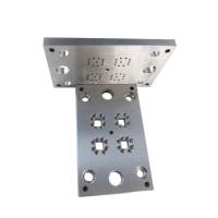 China Custom Cast Iron MGBPS Independent Guide Post Liner for Stamping Dies - ±0.002mm Tolerance, HRC58-64 Hardness for sale
