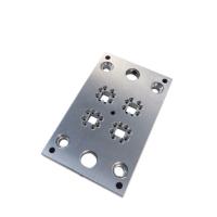 China Precision Punch Machinery Components & Mold Parts for Appliances | ±0.002mm Tolerance, HRC58-64 Hardness for sale
