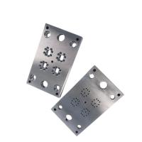 China Precision Punch Machinery Components & Mold Parts for Appliances | ±0.002mm Tolerance, HRC58-64 Hardness for sale