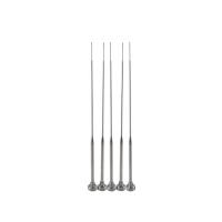 China High Precision CNC Machining Services with ±0.002mm Tolerance & HRC58-64 Hardness for Custom Medical Parts for sale