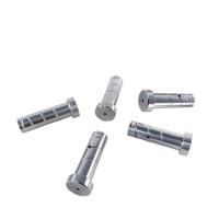 China High Precision CNC Machining Services with ±0.002mm Tolerance & HRC58-64 Hardness for Custom Medical Parts for sale