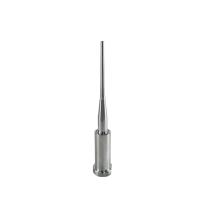China High Precision CNC Machining Services with ±0.002mm Tolerance & HRC58-64 Hardness for Custom Medical Parts for sale