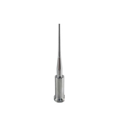 China High Precision CNC Machining Services with ±0.002mm Tolerance & HRC58-64 Hardness for Custom Medical Parts for sale