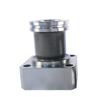 China Custom CNC Machining Punch Tools & Stamping Pins - HRC58-64 Hardness, ±0.002mm Tolerance, DC53 Mold Material for sale