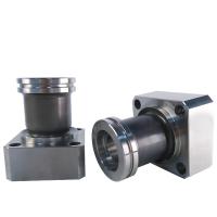 China Custom CNC Machining Punch Tools & Stamping Pins - HRC58-64 Hardness, ±0.002mm Tolerance, DC53 Mold Material for sale