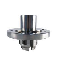 China H13 Tool Steel Mold Cores & Inserts - CNC Machined with ±0.002mm Tolerance and HRC58-64 Hardness for sale