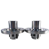 China H13 Tool Steel Mold Cores & Inserts - CNC Machined with ±0.002mm Tolerance and HRC58-64 Hardness for sale