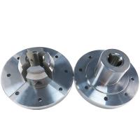 China H13 Tool Steel Mold Cores & Inserts - CNC Machined with ±0.002mm Tolerance and HRC58-64 Hardness for sale