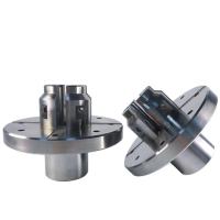 China H13 Tool Steel Mold Cores & Inserts - CNC Machined with ±0.002mm Tolerance and HRC58-64 Hardness for sale