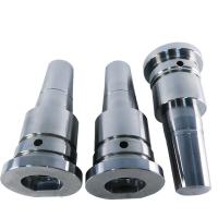 China High Precision CNC Machining Mould Insert Cores with ±0.002mm Tolerance and HRC58-64 Hardness for sale