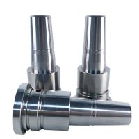China High Precision CNC Machining Mould Insert Cores with ±0.002mm Tolerance and HRC58-64 Hardness for sale
