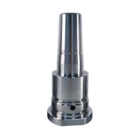China High Precision CNC Machining Mould Insert Cores with ±0.002mm Tolerance and HRC58-64 Hardness for sale
