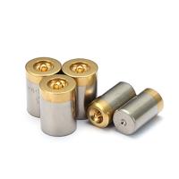 China Precision OEM Injection Molded Parts CNC Machining with ±0.002mm Tolerance and HRC58-64 Hardness for Ejectors and Molds for sale