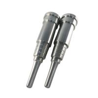 China High Precision Custom Pin Punch And Plastic Bottle Mold Machining Services for sale