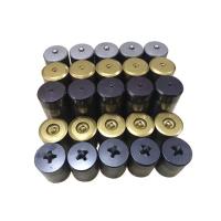 China OEM Metal Mould Ejector Pins & Sleeves - CNC Machined with ±0.002mm Tolerance and HRC58-64 Hardness for sale