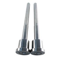 China OEM Metal Mould Ejector Pins & Sleeves - CNC Machined with ±0.002mm Tolerance and HRC58-64 Hardness for sale