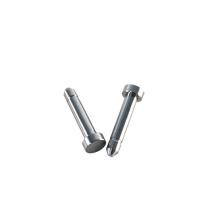 China Custom Stainless Steel Pen Core Hardware - CNC Machined with ±0.002mm Tolerance and HRC58-64 Hardness for sale